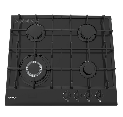 Cooktops – Omega Appliances New Zealand