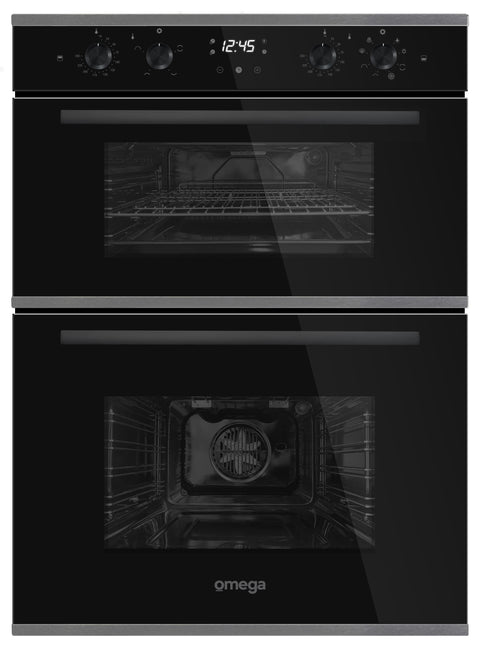 Ovens – Omega Appliances New Zealand